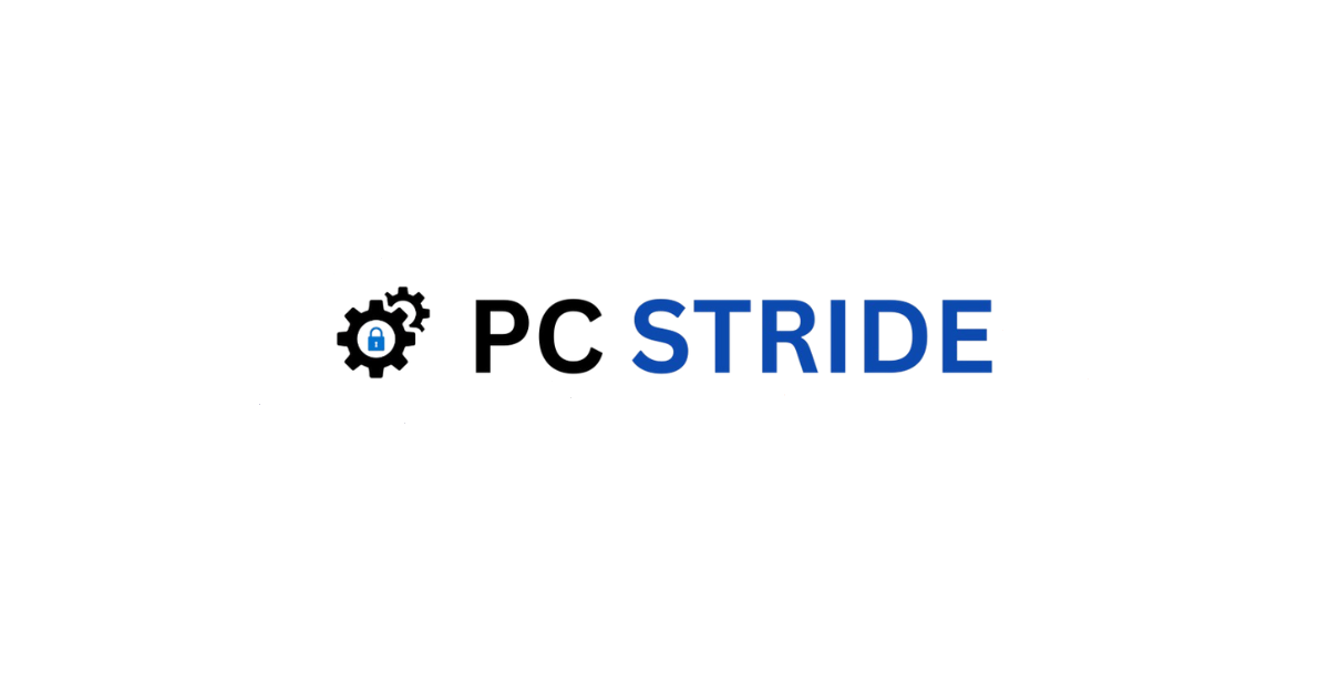 Login - PC Stride